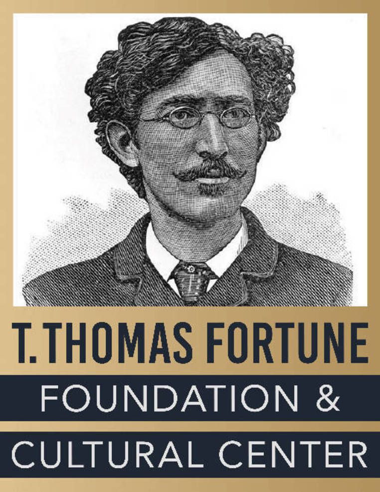 LOST HISTORY: “The Radical Friendship of T. Thomas Fortune and ...