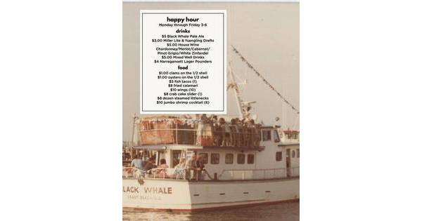 June 21, 2024 Weekend Action: Tide Table Group Leads the Way in LBI ...