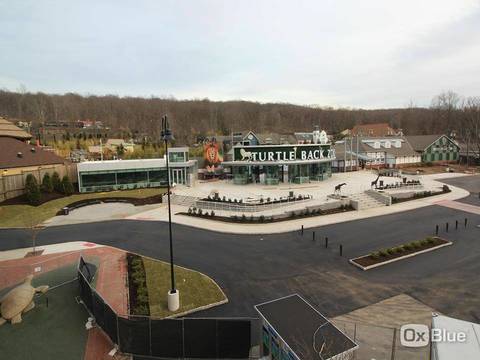 New Turtle Back Zoo Entrance Opens Saturday in West Orange | Nutley, NJ ...