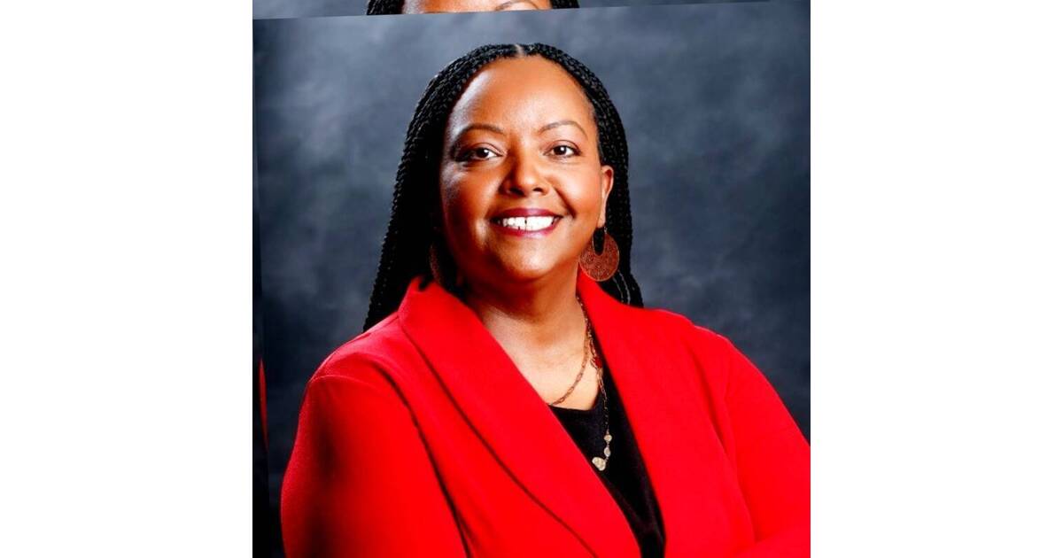 Ruth B. Turner Appointed as New Montclair Public Schools Superintendent ...
