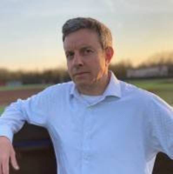 From Newsroom to State House: Award-Winning Journalist Greg Tufaro ...