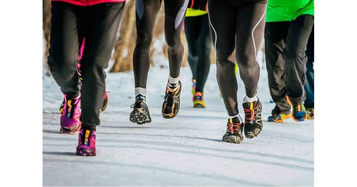 Woodbridge ‘Turkey Trot’ to Benefit the Marisa Tufaro Foundation ...