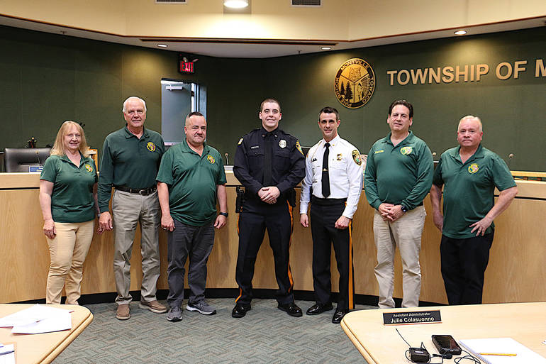 Montville, NJ Local News | TAPinto