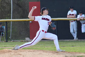 Nottingham Baseball Team Advances in NJSIAA Central Jersey Group ...