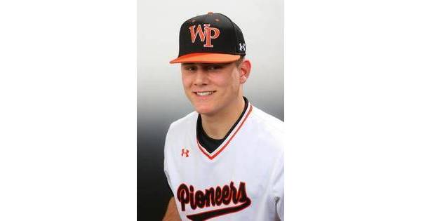 Ty Kobylakiewicz of Woodbridge Named to All-NJAC Baseball First Team ...