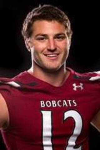 Bernards H.S. Graduate Tyler Baum Completes Degree at Bates College ...