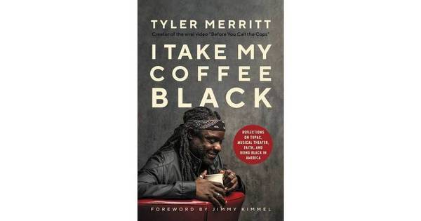 Olean Library Hosts Author Tyler Merritt by Video May 31 | Greater ...