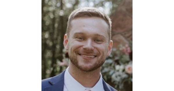 Filmmaker turned Nurse: Tyler Boulanger receives Clinical Excellence ...
