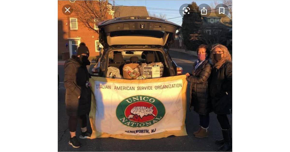 Kenilworth's UNICO Chapter Announces 2024 Scholarships | Kenilworth, NJ ...