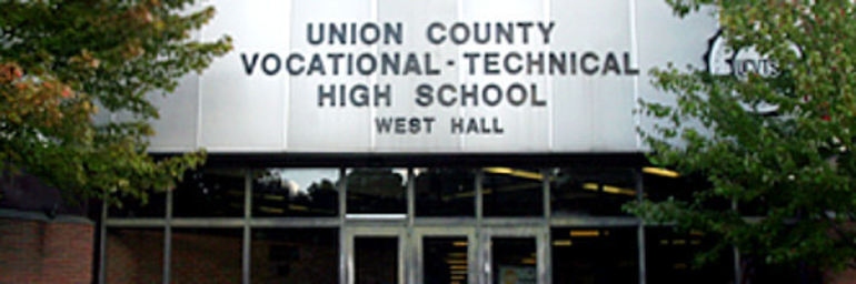 Application Deadline Approaches for Union County Vo-Tech Schools | TAPinto