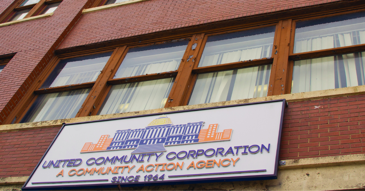 United Community Corporation Receives $150K to Expand Shelter Services ...