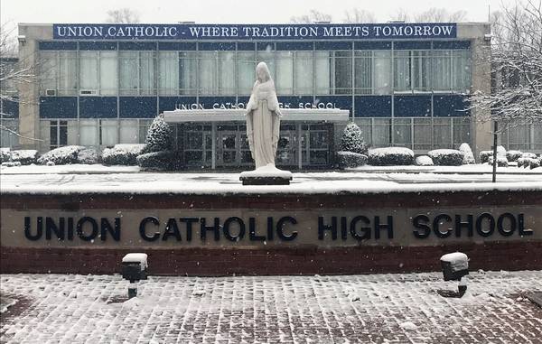 Union Catholic Will Begin Catholic Schools Week With a Prayer Service ...