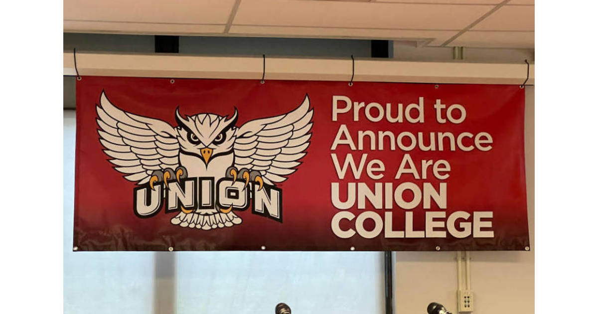 Union College Cranford Campus Ranked Top 10 Community College in NJ ...