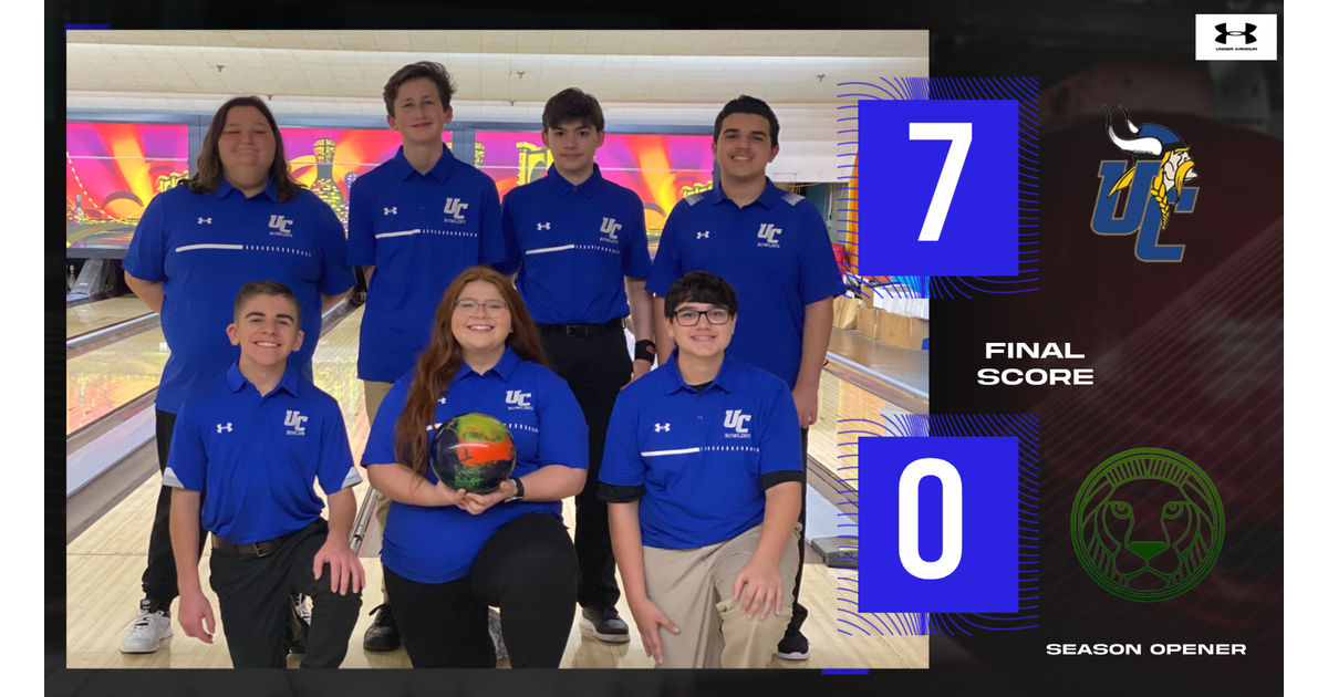 Union Catholic Bowling Team Opens Season With Victory Over Roselle Catholic | North Plainfield ...