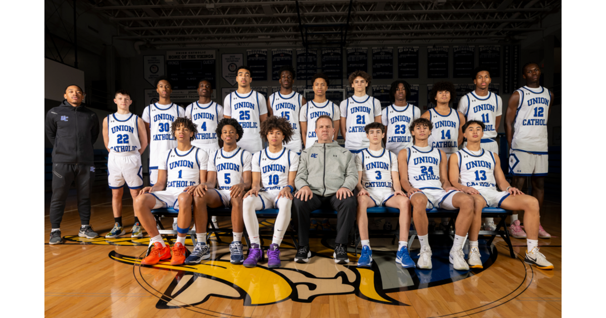 Union Catholic Boys Use Big Second Quarter Surge On Way to Victory Over ...