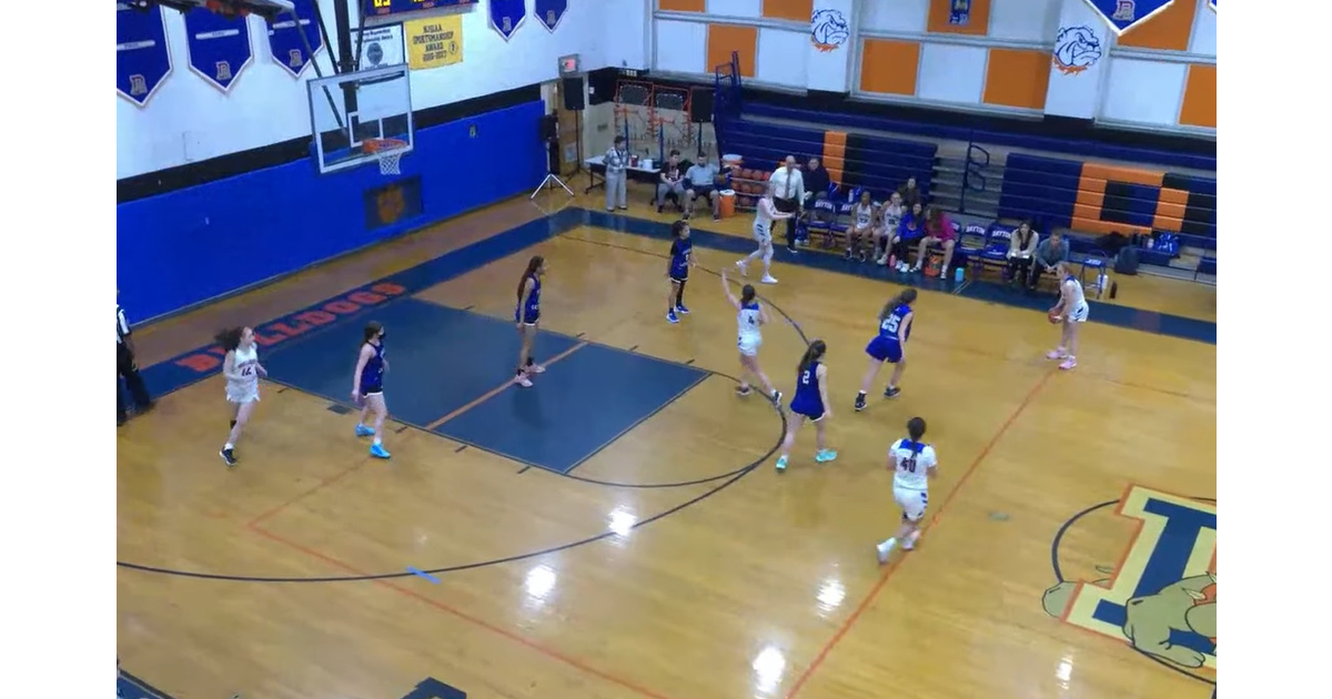 Girls Basketball: Dayton Advances Past Union Catholic, 61-28, in UCT ...