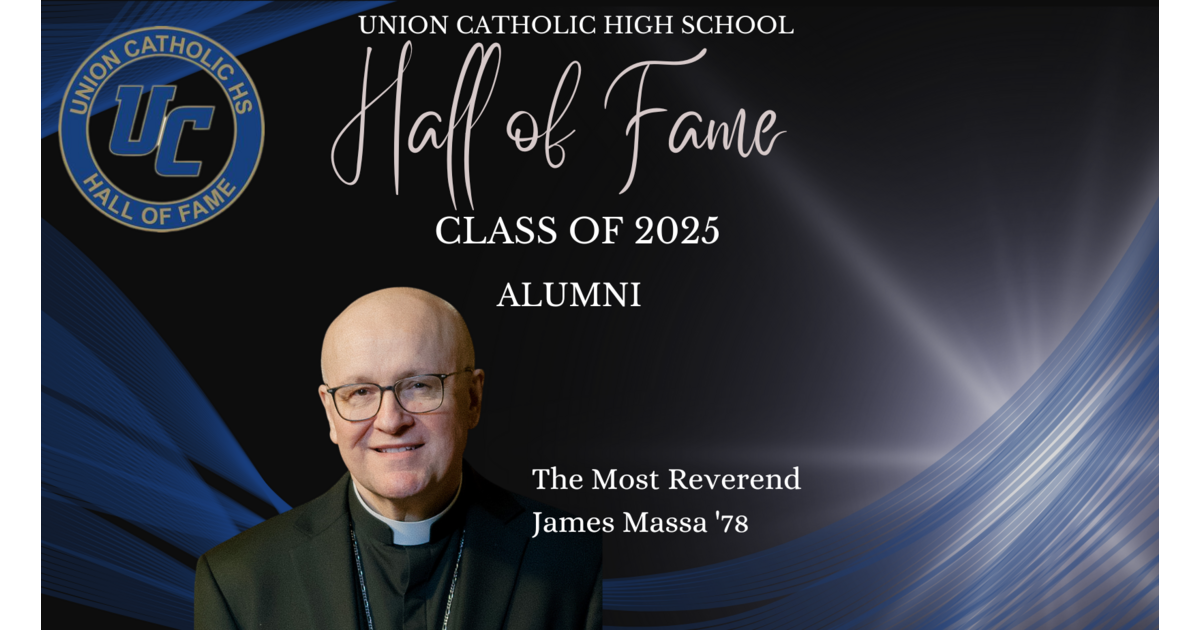 An Inside Look at Bishop James Massa, Who Will Be Inducted Into The ...