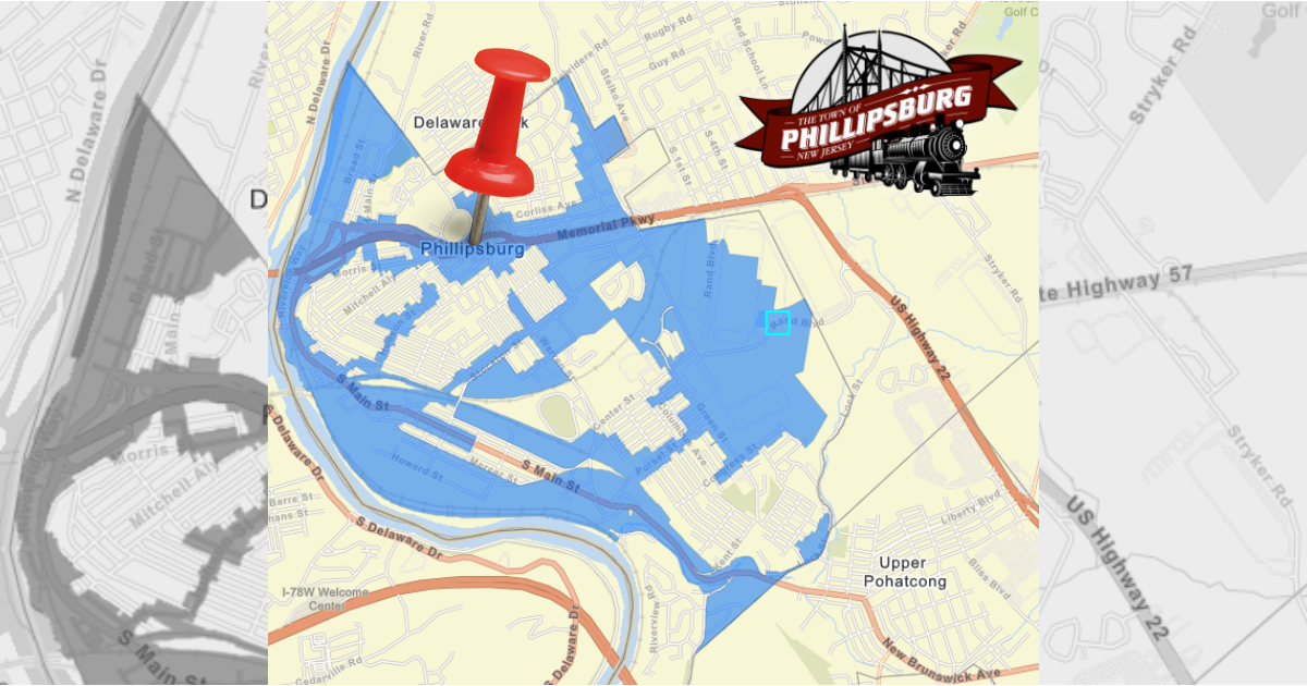 "Where's the Opportunity?" Phillipsburg Resident Challenges Town Hiring ...