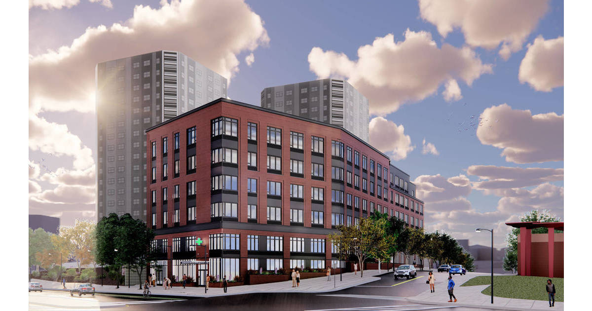 Financing Secured for Affordable Housing Project in Newark | Newark, NJ ...