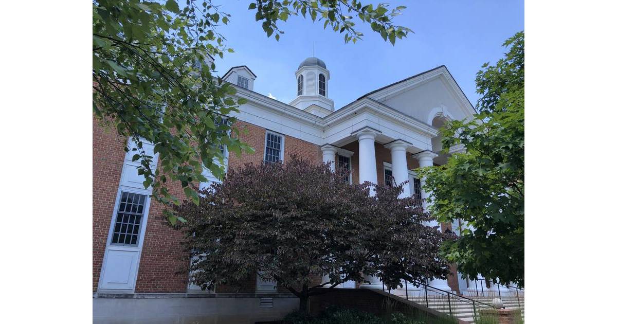 One from Ridgewood Named to Dean's List at University of Maryland ...