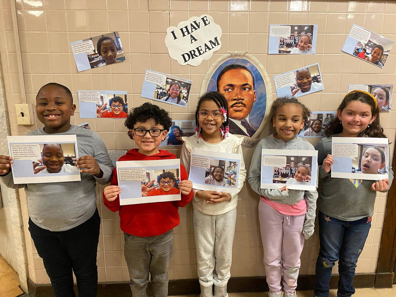 Second Graders at Rahway's Franklin Elementary School Learn about ...