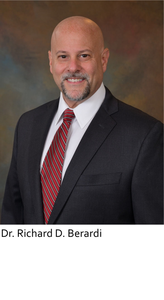 Spring Grove Rehabilitation & Healthcare Center Names Dr. Richard D ...
