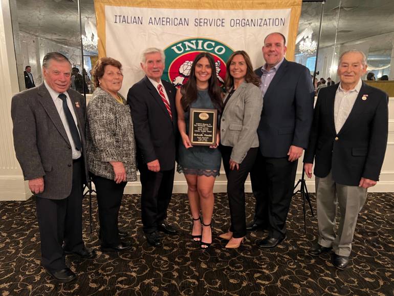 Brian Piccolo Children