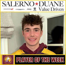 Abi Zahn Selected as Salerno Duane Summit Girls Ice Hockey Player of ...