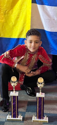 McManus Middle School Invites All to "Through the Looking Glass: The ...