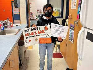 Children's Author Visits Franklin Elementary School in Rahway | Rahway ...