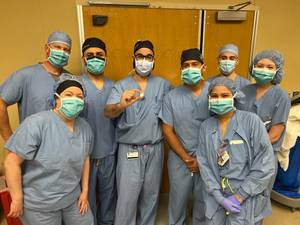 Jersey Shore University Medical Centers ranked among the elite ...