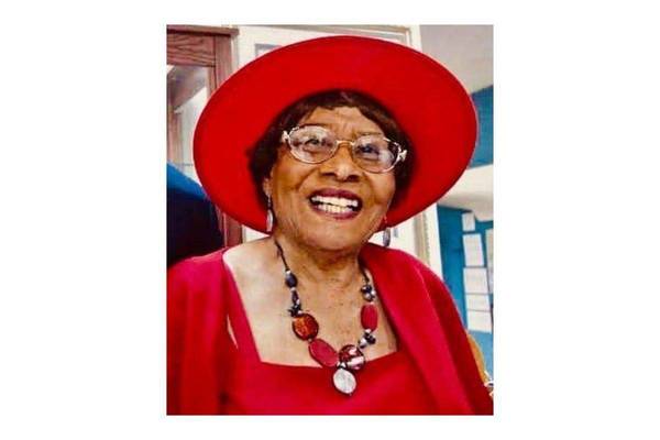 Camden Mourns the Death of Its First Black Female Mayor | Camden, NJ ...