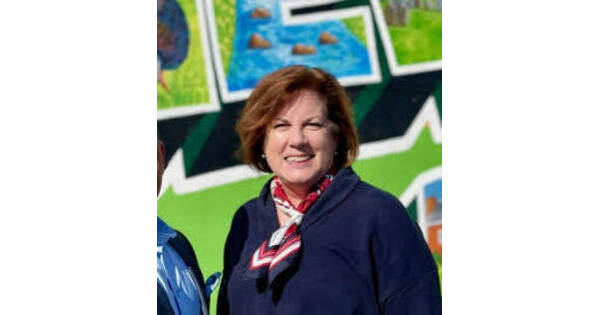 Learn About Kathleen Dolan – Democratic Candidate for New Providence ...