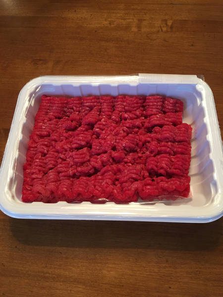 Red Meat, Red Flag? | Bridgewater/Raritan, NJ News TAPinto