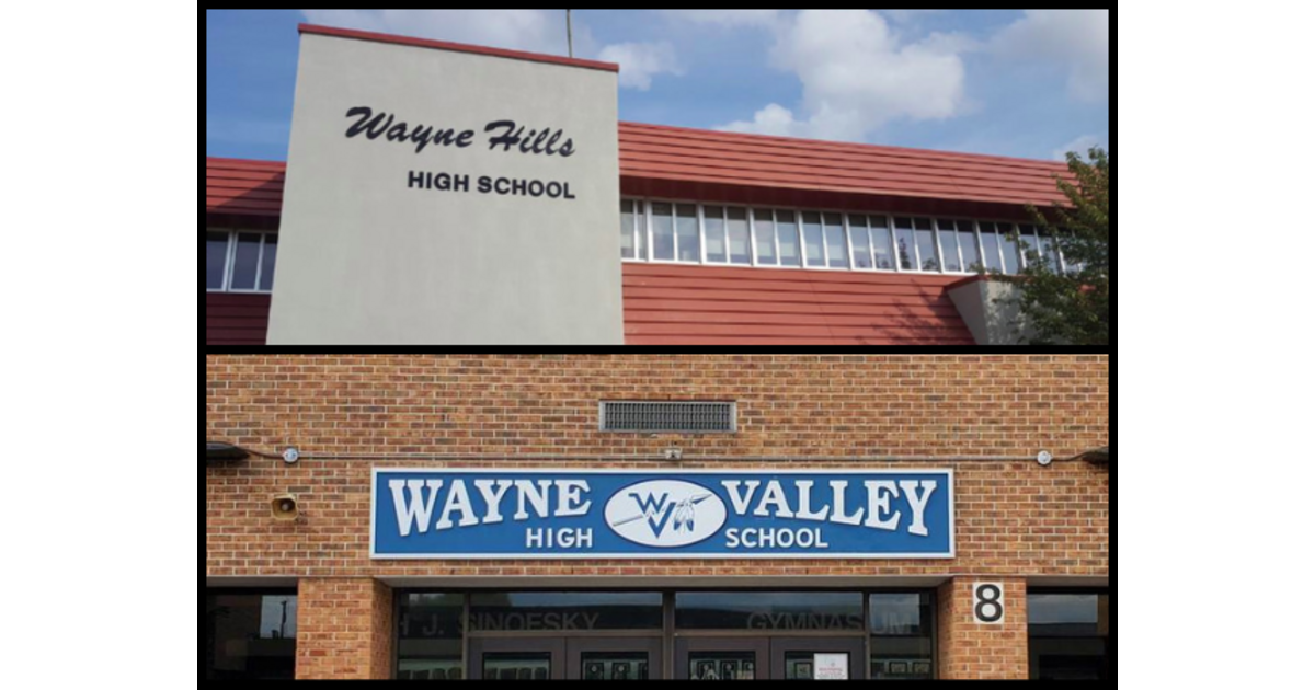 Mixed Ratings for Wayne’s Public High Schools from Three National ...