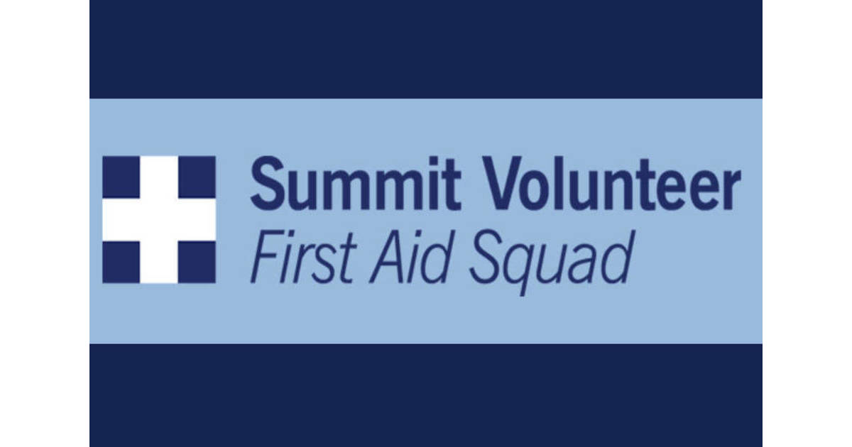 Summit Volunteer First Aid Squad Celebrates 60 Years of 'Neighbors ...
