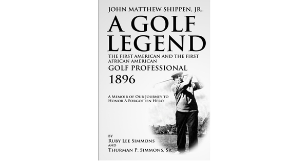 Scotch Plains Residents Pen Book About John Shippen, America's First ...