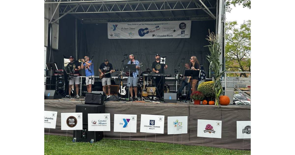 Ridgewood Guild Hosts 10th Annual Music Fest | Ridgewood, NJ News TAPinto