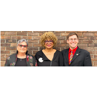 Senator Nia H. Gill, Esq. Announces Running Mates for 27th Legislative ...