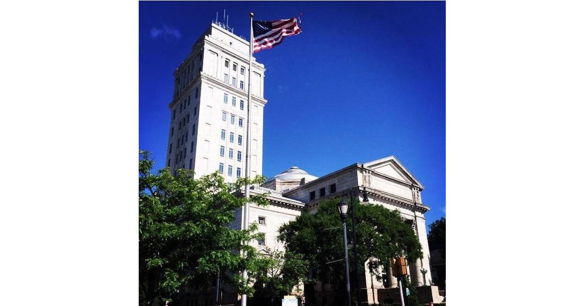 A Statement from the Union County Board of County Commissioners ...