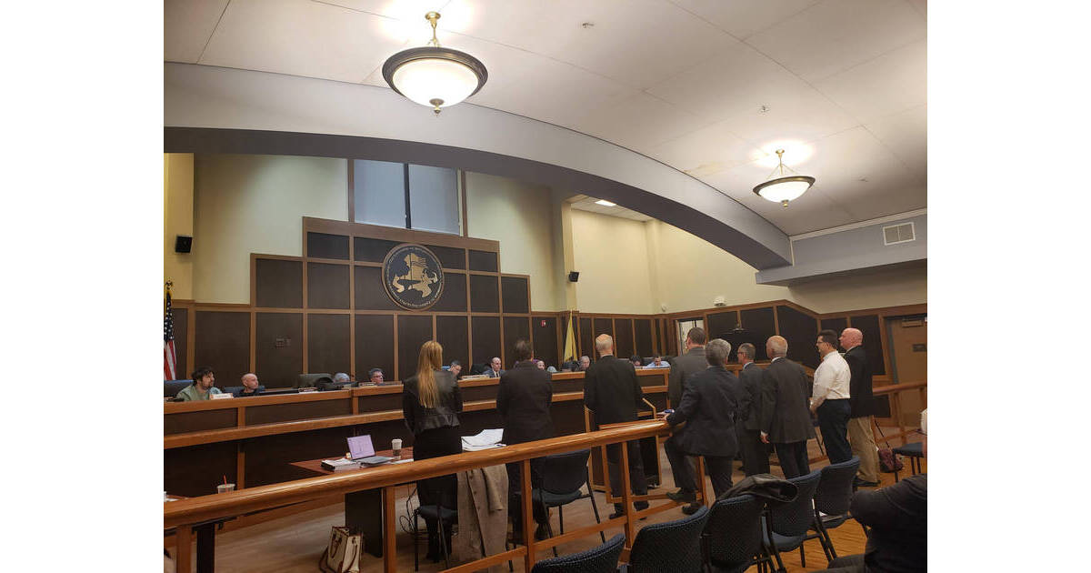 Car Dealership Meets Cool Reception of New Signage at Bridgewater ...