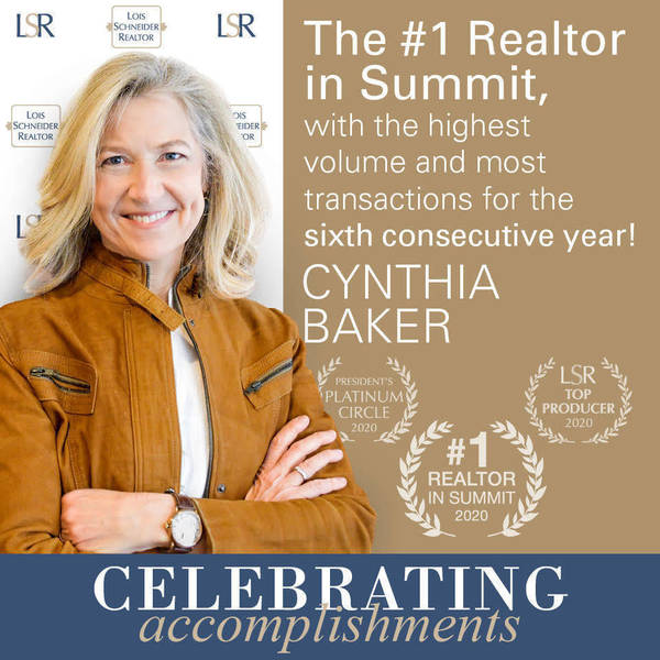 Lois Schneider Realtor Salutes 2020 Accomplishments | Summit, NJ News ...