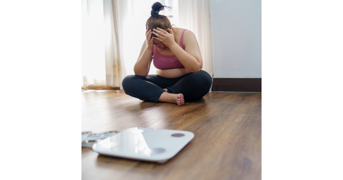 Why Am I Not Losing Weight Despite Eating Better and Exercising? | Cranford, NJ News TAPinto ...