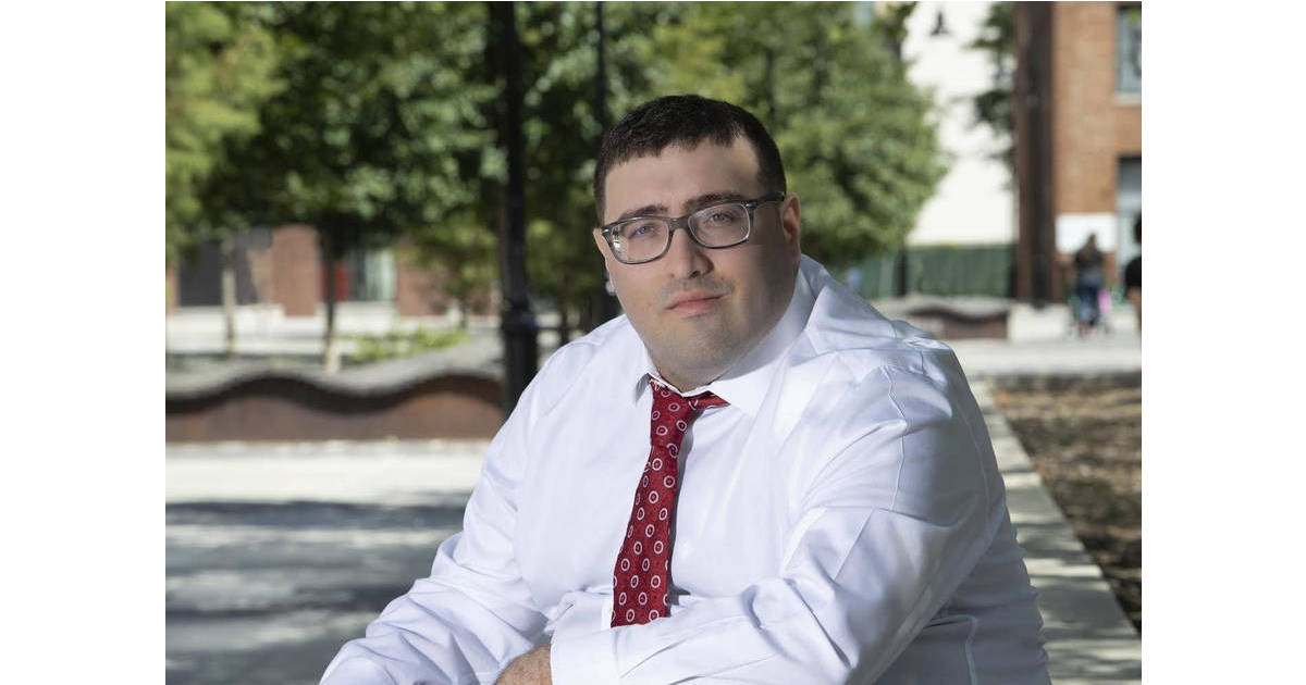 Candidate Profile: Ed Reep for 3rd Ward Council | Hoboken, NJ News ...