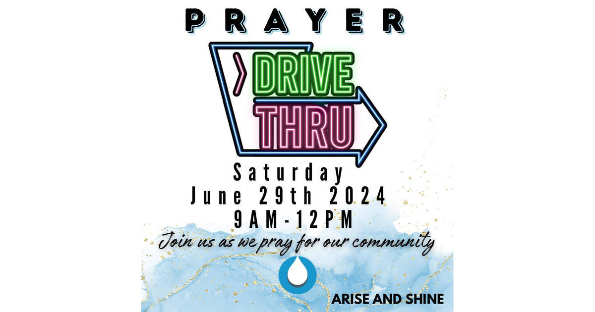 Rahway's Oasis Christian Centre Holding Prayer Drive-Thru This Saturday ...