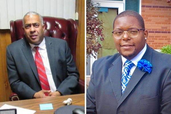 The Race for Camden Mayor Is Heating Up | Camden, NJ News TAPinto