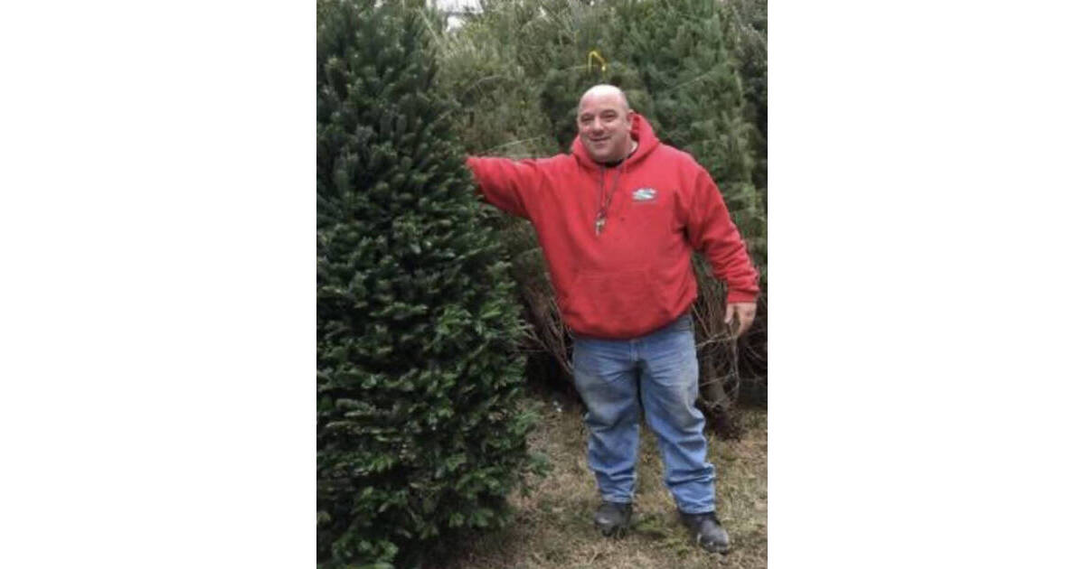 TAPinto Nutley Mourns The Loss of Our Friend Mike Tauriello | Nutley ...