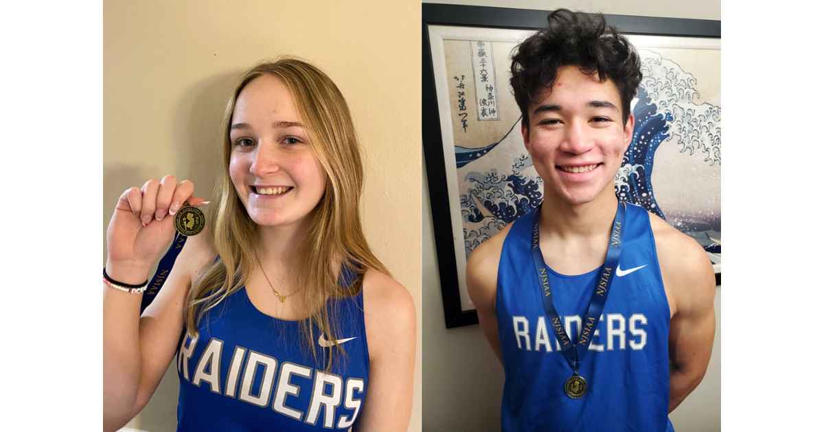 Joint Motion Physical Therapy Athletes of the Week: Delaney Farley ...