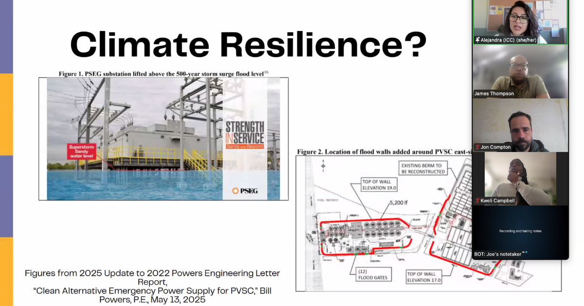 Amid Pollution and Climate Threats, Ironbound Champions a Mobile Micro ...
