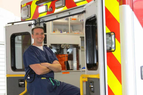 Trinitas Emergency Department Doctor Receives 2018 Outstanding EMS ...